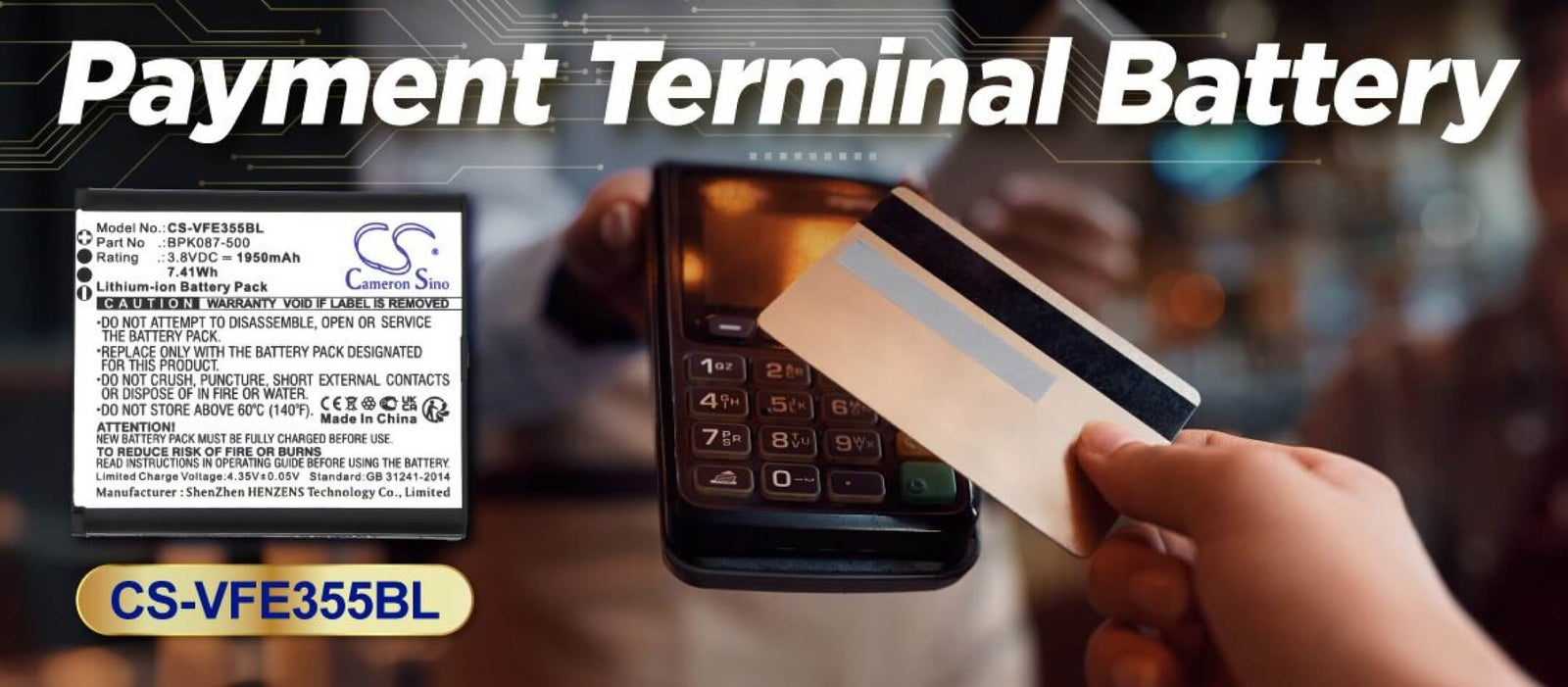 BatteryBuyer.ca | Canada’s Trusted Source for Quality Batteries